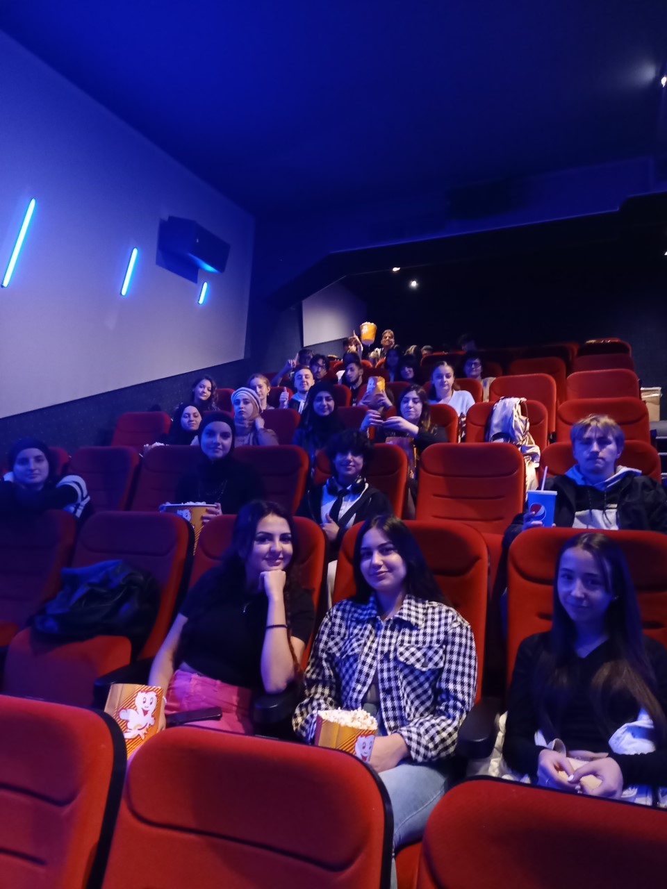 Three Thousand Years of Longing für die 3AS und den 1AAL/1BAL – HAK HAS ...