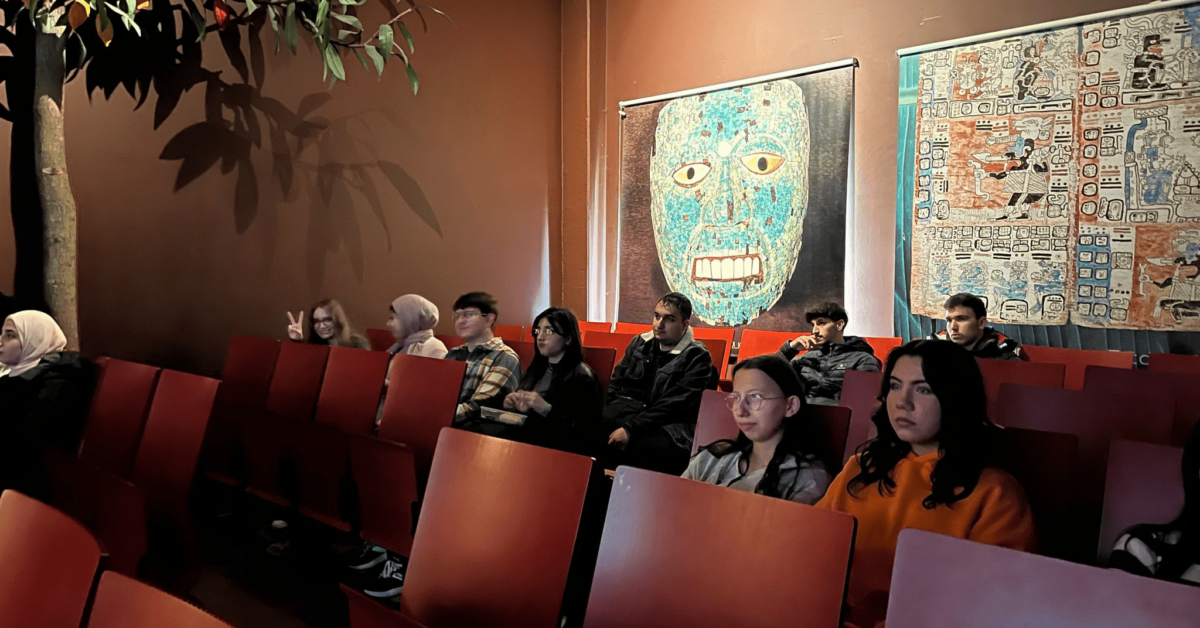 3AK – Besuch im Schokomuseum Wien – HAK HAS Neunkirchen